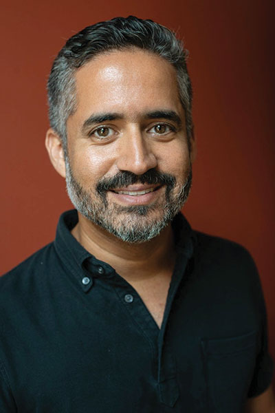 El Puertorriqueño Ramón Cruz Elegido Primer Presidente Hispano del ...